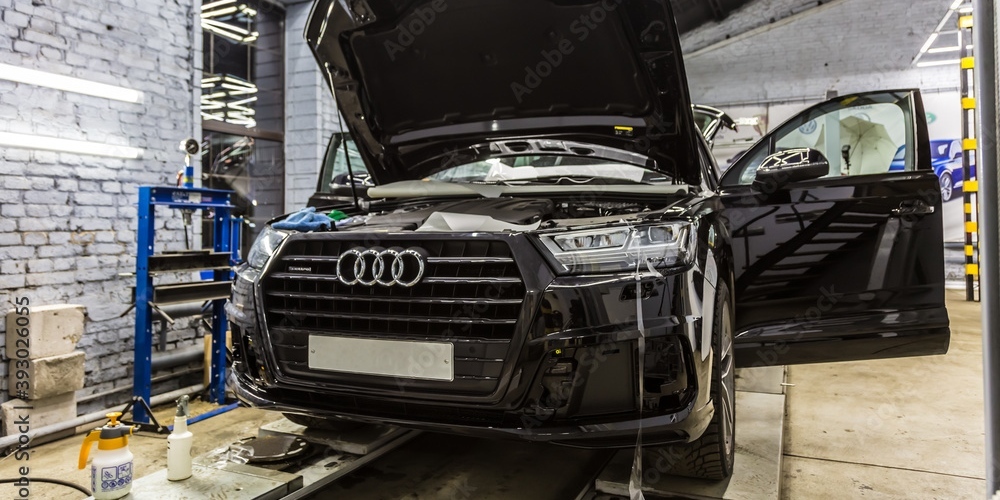 Car Servicing North Shore - European Car Service Auckland, NZ