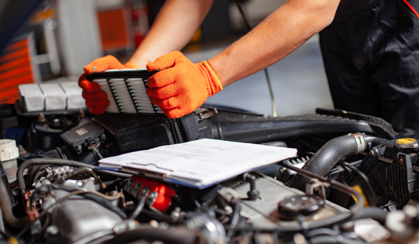 Car Servicing North Shore - European Car Service Auckland, NZ