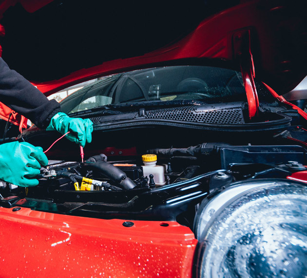 Automotive Mechanic Services North Shore - automotive servicing