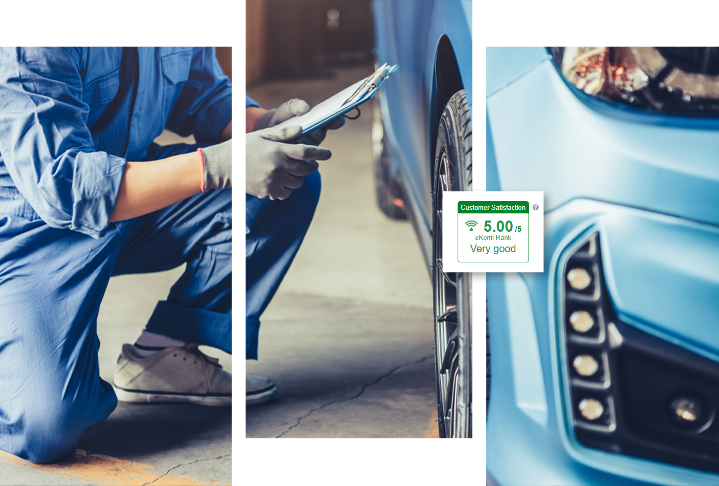 WOF Albany, North Shore, Mairangi Bay - WOF cost North Shore